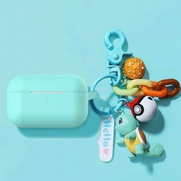 No brand / Not sure | Accessories | New 3d Cute Cartoon Airpod Pro Case ...